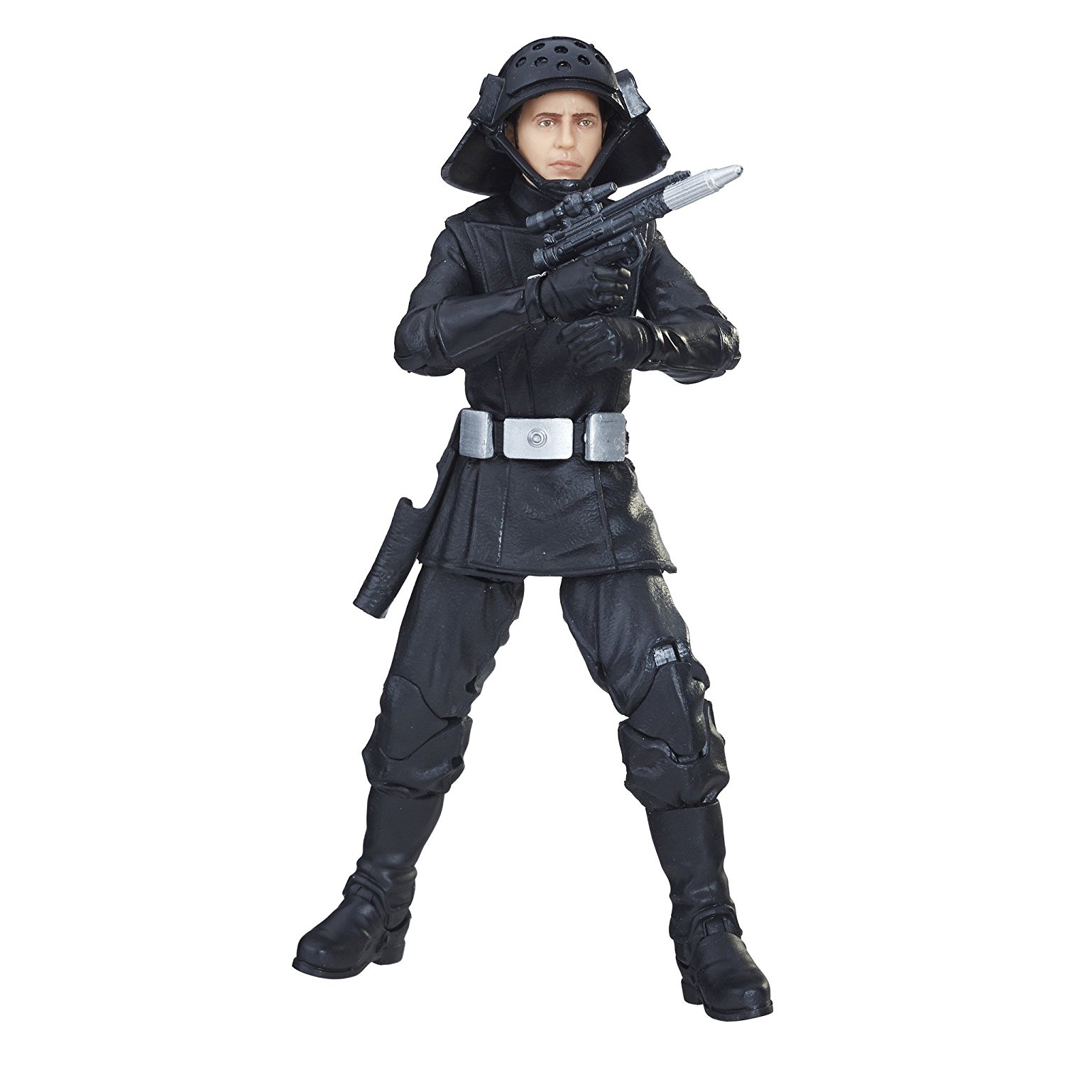 Star Wars Black Series (6 Inch) Carded Death Star Trooper - Action ...