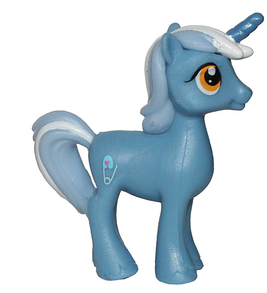 My Little Pony Blind Bag Royal Pin (Wave 11) - Action Figure Headquarters